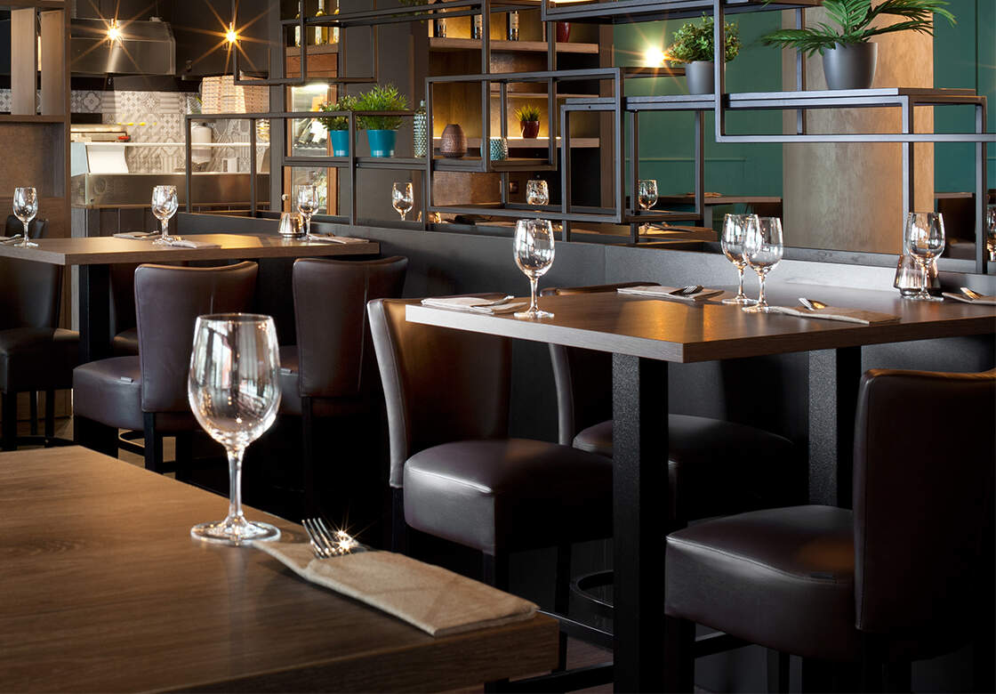 Clarion Congress Hotel Prague ⁠-⁠ One of the largest and most modern ...