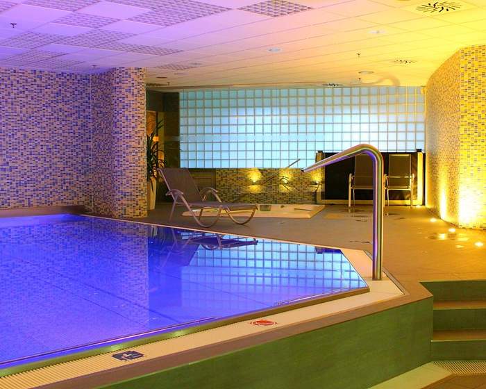 Fotogalerie | Clarion Congress Hotel Prague