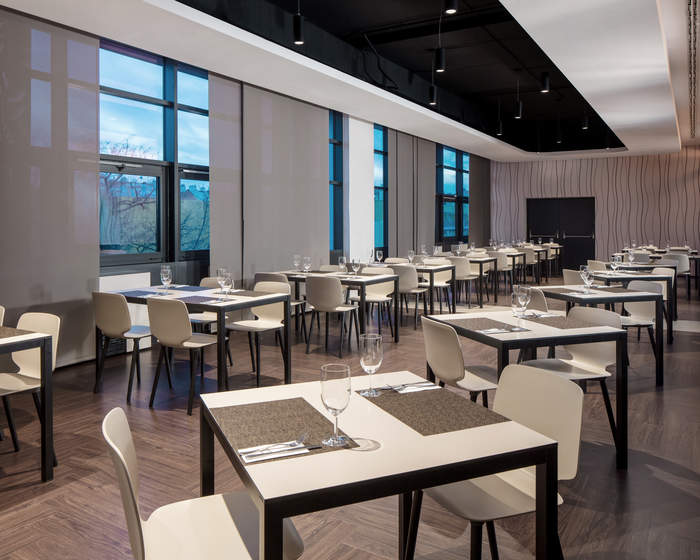 Fotogalerie | Clarion Congress Hotel Prague